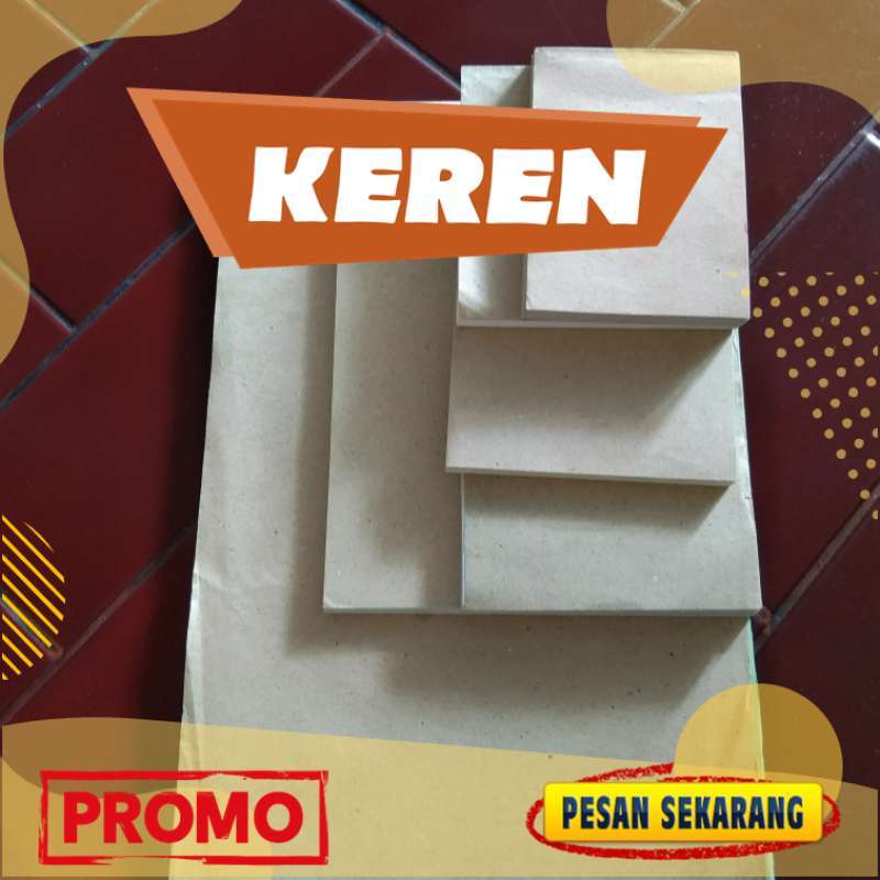 Jual Cetak Nota/Nota 1/6 Folio 2Ply Jilid Purporasi Free Design ...