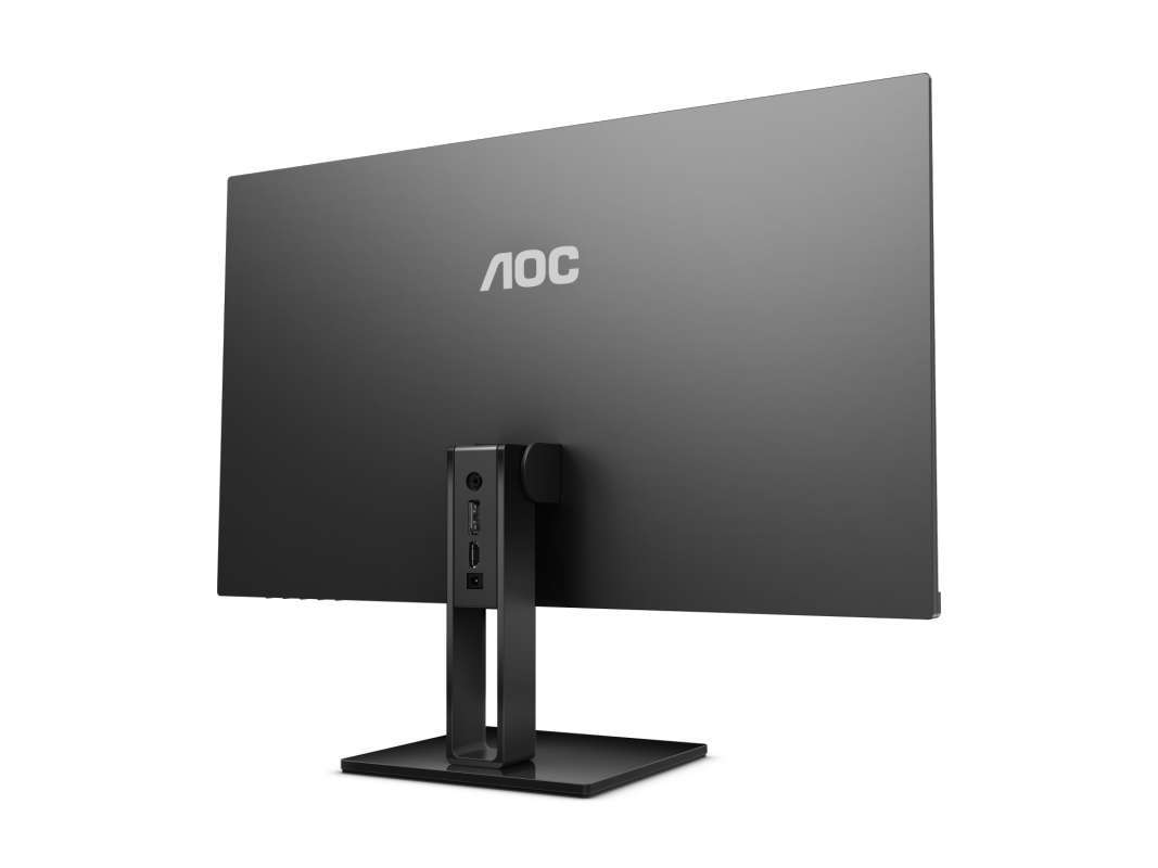 Jual Monitor Led Aoc 27v2q 27 1920x1080 75hz 5ms Ips Hdmi Dp Amd ...