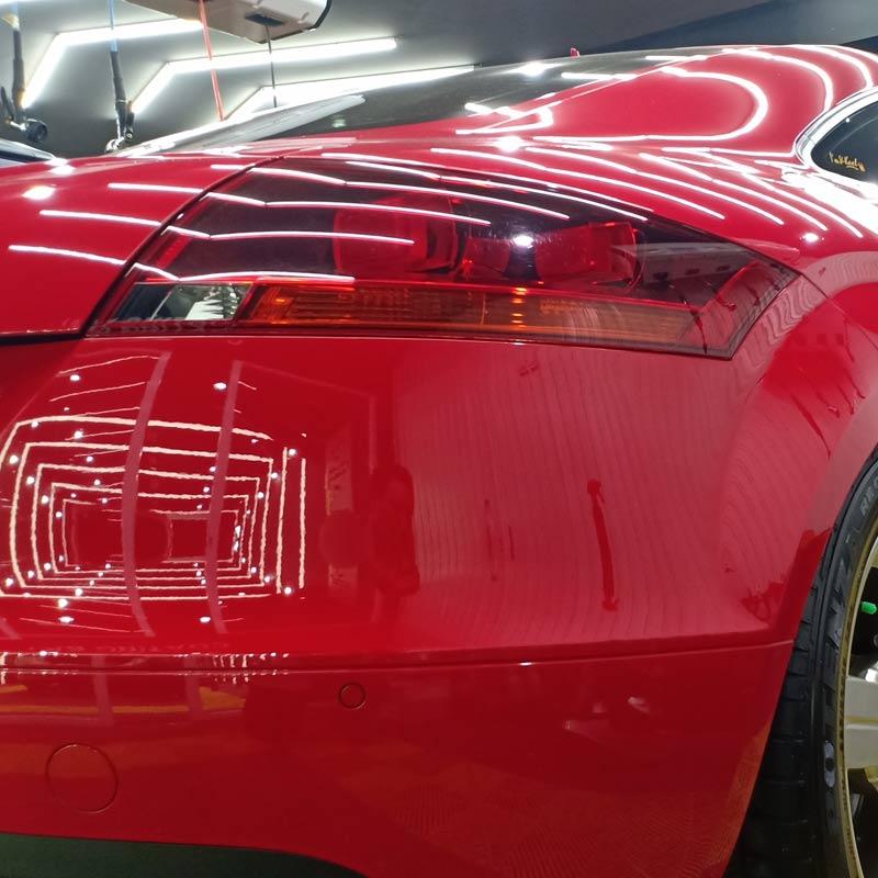 Jual V-kool Ppf (paint Protection Film) - Installment Di Seller V-kool ...