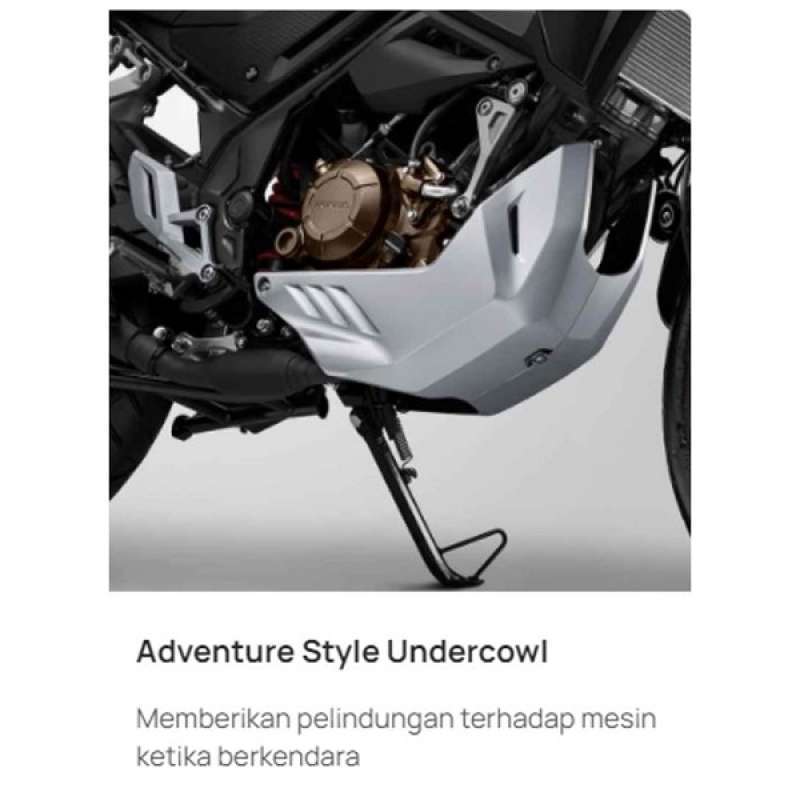 Promo Honda New Cb150x - Green Jakarta Diskon 3% Di Seller Yellow Auto ...