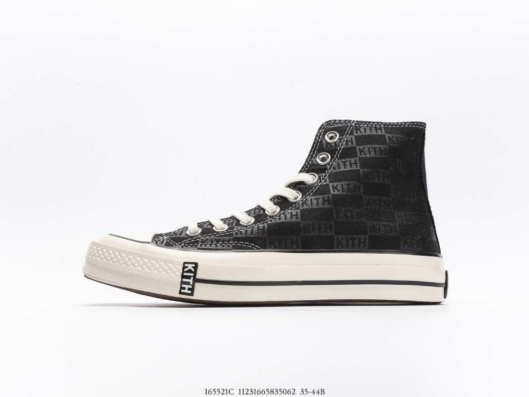 Jual Original The co branded shoes of converse are based on the popular ...