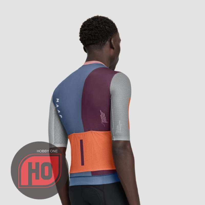 Jual MAAP VECTOR PRO AIR JERSEY SKY - JERSEY SEPEDA di Seller Anejual ...
