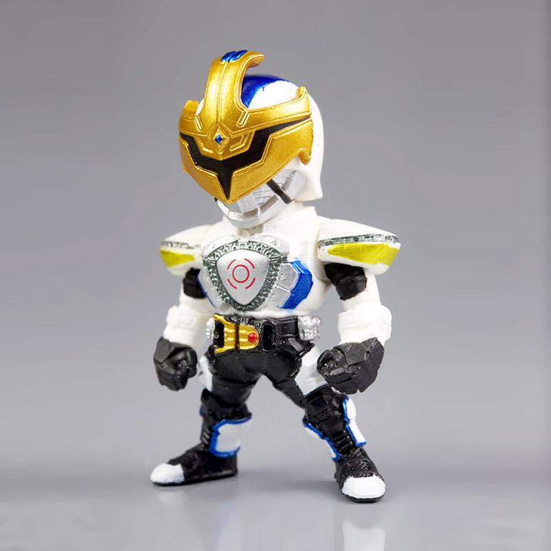 Jual Bandai Converge Kamen Rider Vol.4 IXA Safe Mode Secret Kiva Action ...