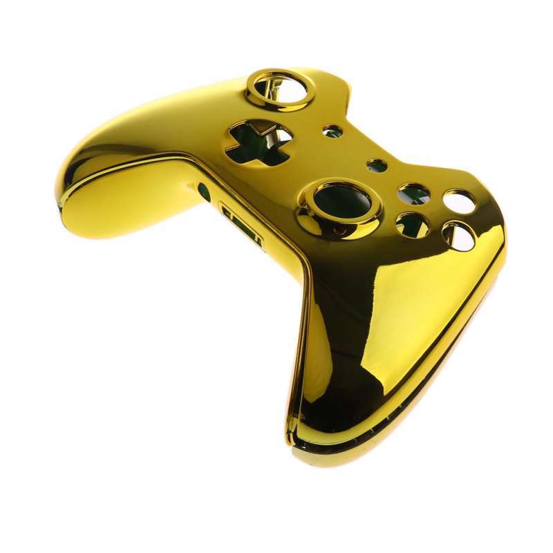 Xbox One Chrome Skins