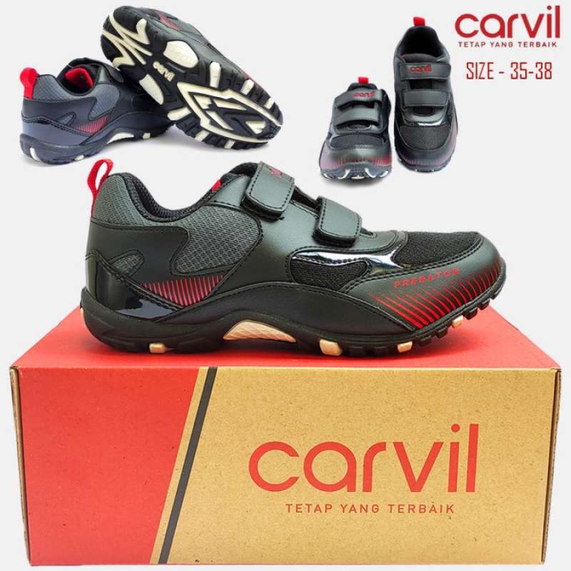 Rekomendasi Sepatu Sekolah yang Awet dan Berkualitas - Blibli Friends