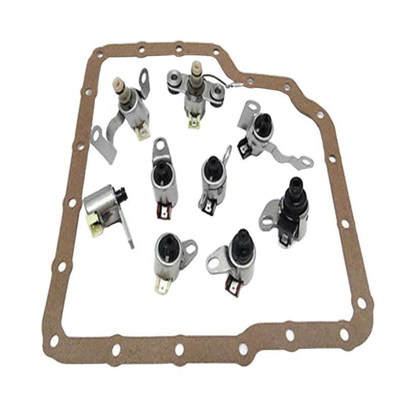 Jual JF506E 09A Transmission Shift Solenoids for Jaguar Professional di ...