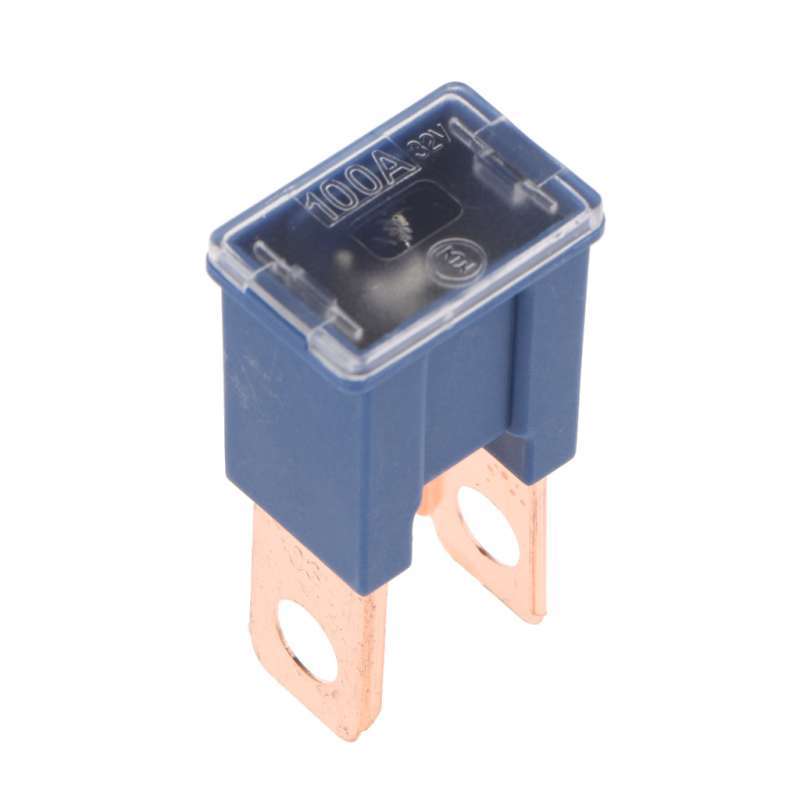 Jual Easy Install Safety Fuse Plug-in High Current Capacity Replacement ...