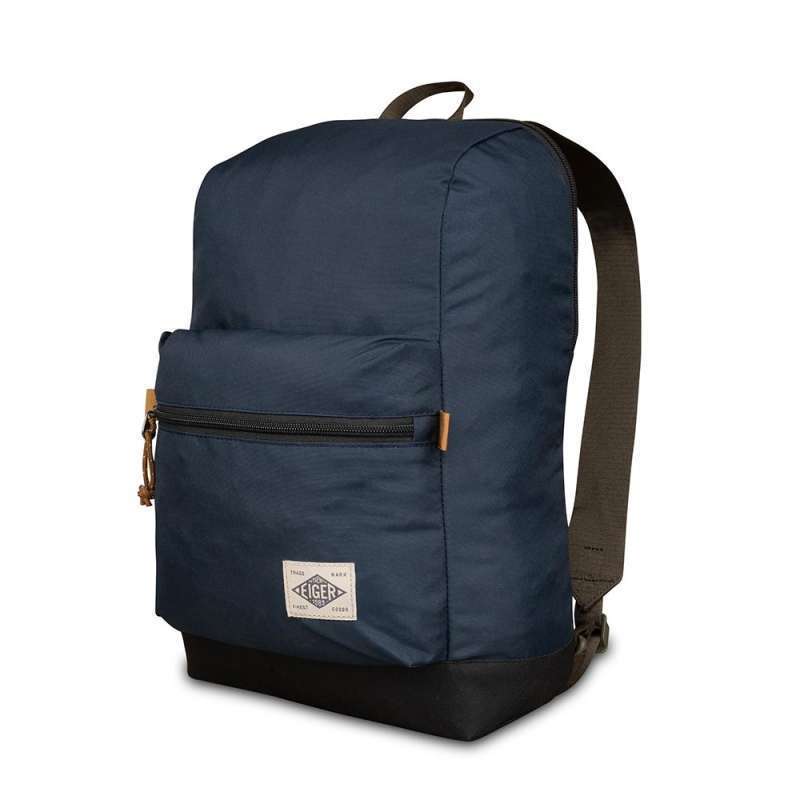 Jual Eiger 1989 Stand Pack Backpack 10l - Navy Di Seller ...