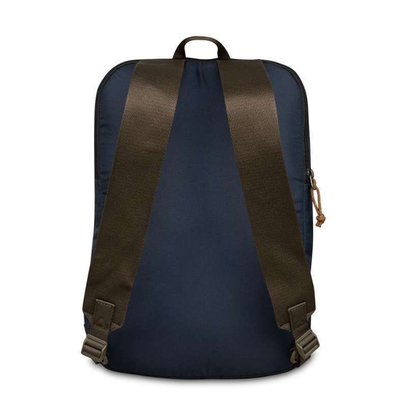 Jual Eiger 1989 Stand Pack Backpack 10l - Navy Di Seller ...