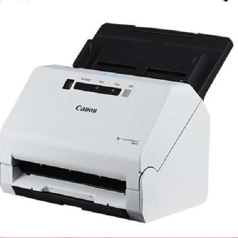 Jual Scanner Canon R40 Di Seller Megacomp Official Store - Megacomp B6 ...