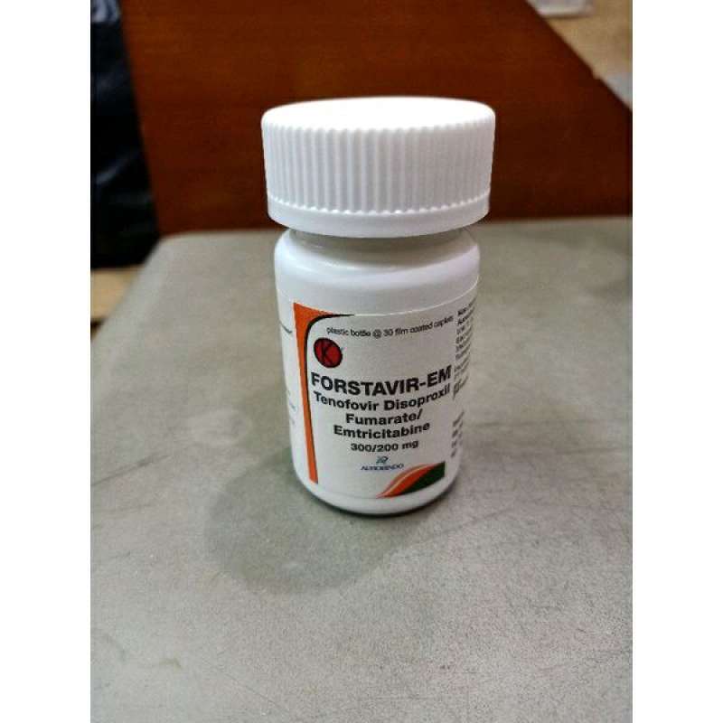 Jual Fostavir - em Botol di Seller Hangga.Farma - Pal Meriam, Kota ...