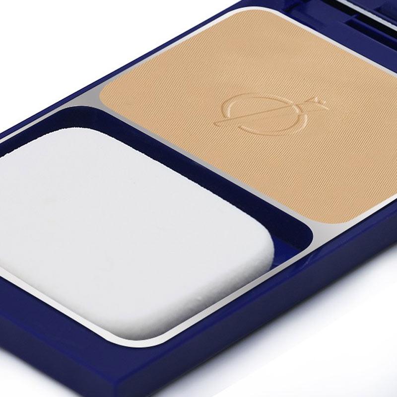 Promo Inez Skin Lighthening Precious Cake New Case Compact Powder ...