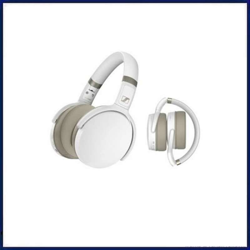 Jual Sennheiser Hd 450Bt Noise Canceling Wireless Headphones Hd450Bt Hd 450 di Seller PadhanG ...