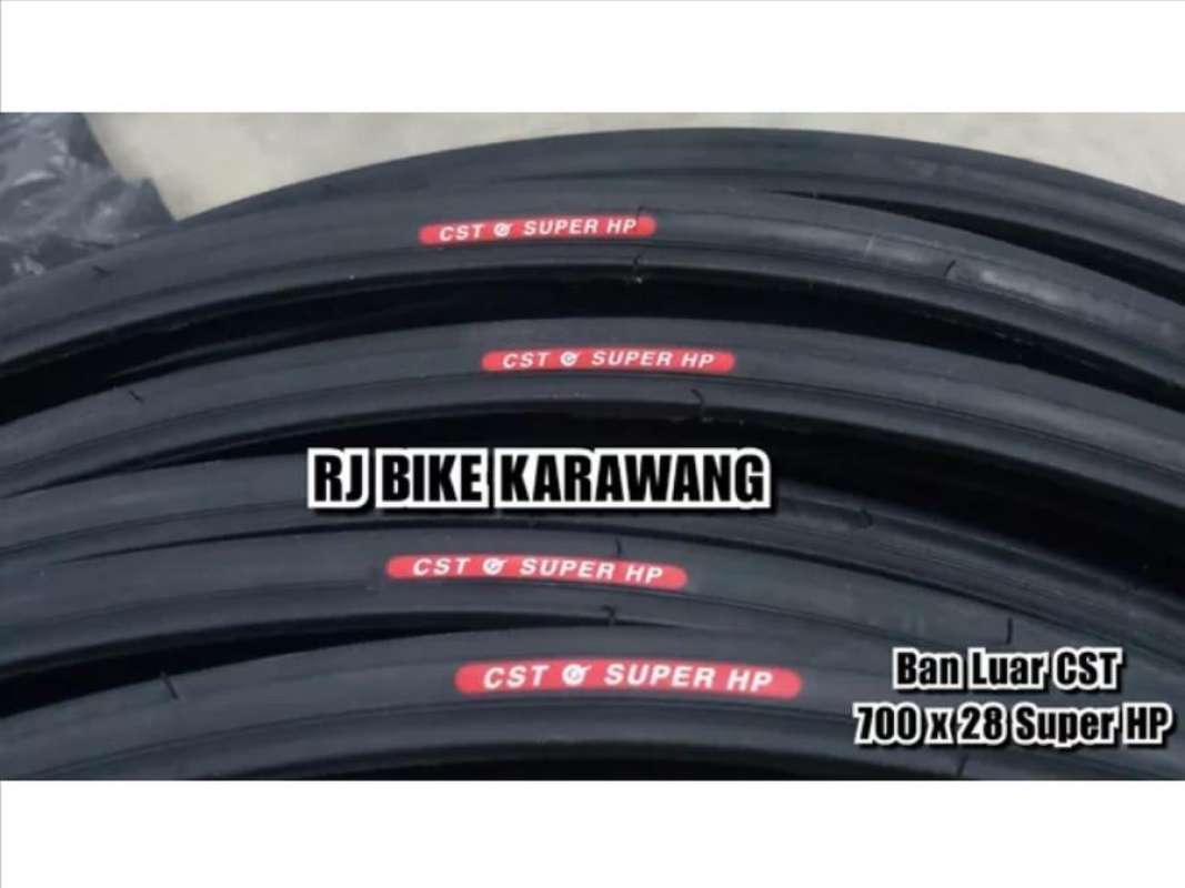 Jual Ban Luar Cst 700x28 Super Hp C740 Di Seller Rj Bike Karawang ...