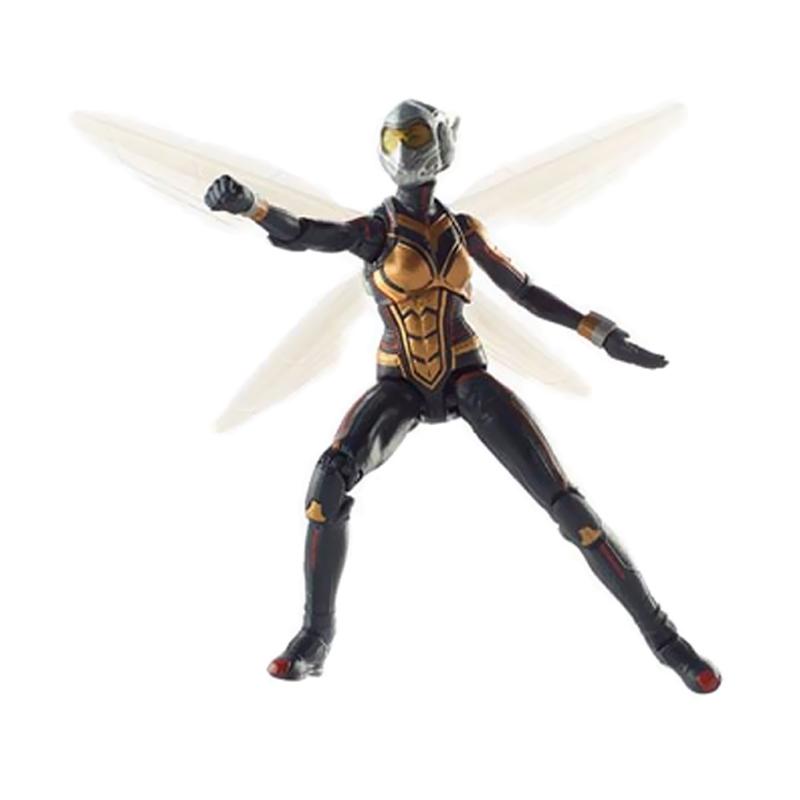 Jual Avengers Marvel Legends Series Wasp Action Figure [6 Inch] di ...