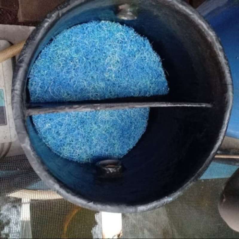 Jual Japmat Tong Filter Media Filter Diameter 30cm Di Seller Lz_id ...