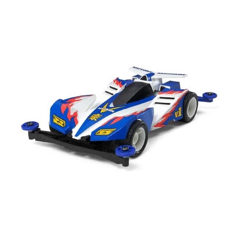 Jual Tamiya Victory Magnum Premium Model Kit [1:32] di Seller Richie ...