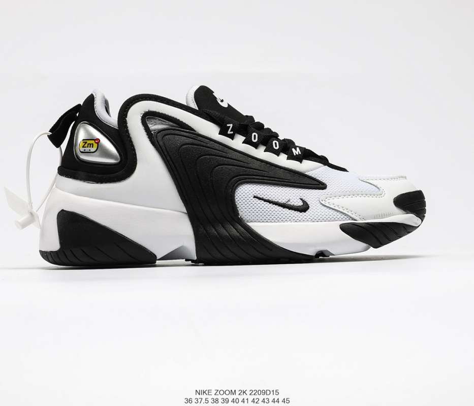 Jual The NIKE Zoom 0 is inspired by the look of the '90s sneakers ...