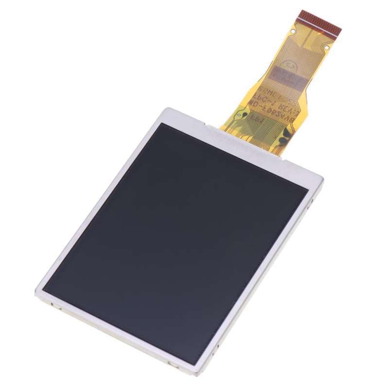 Jual LCD Display Screen Monitor Replacement Part for EX-Z370 Camera ...