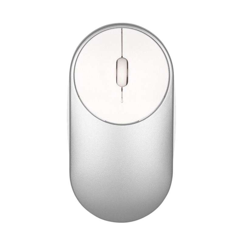 Jual Usb / Type-c Mouse 2.4g Usb Type-c Wireless Mouse Silent For ...