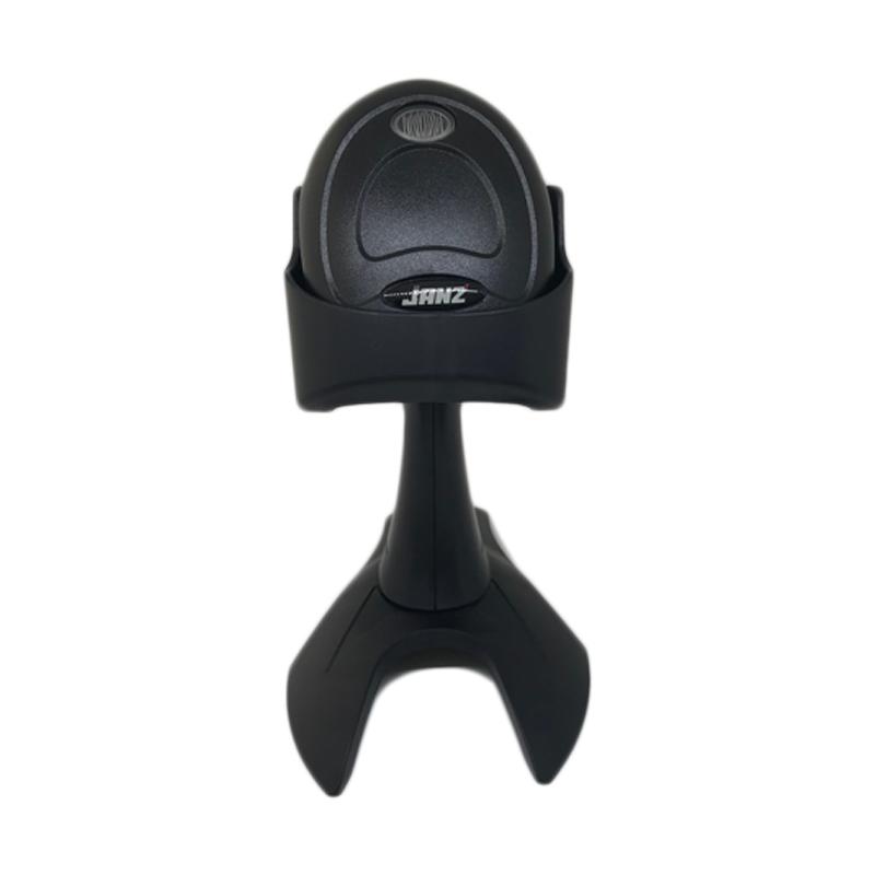 Jual Janz Jz-bs 240 Scanner [2d Barcode] Di Seller Netforma - Sukajadi ...