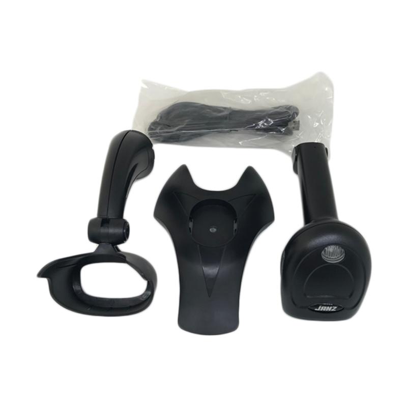Jual Janz Jz-bs 240 Scanner [2d Barcode] Di Seller Netforma - Sukajadi ...
