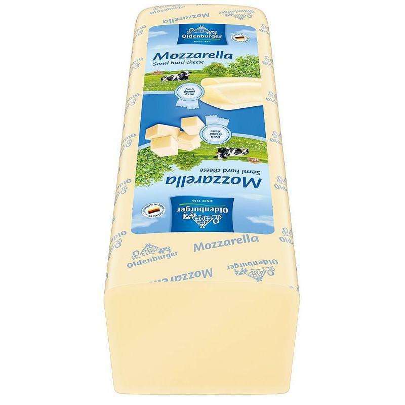 Jual PAV Mozarella olden burger 3kg di Seller PAV FOOD - Palasari, Kota ...