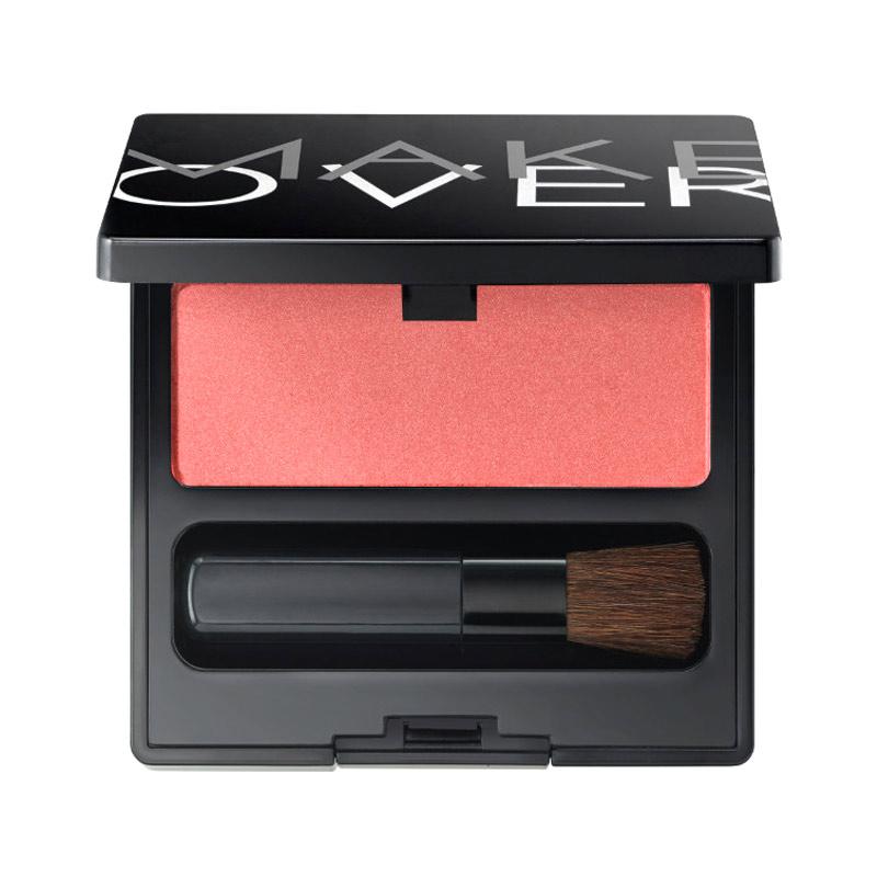 Jual Make Over Single Blush On [6 G] Terbaru Juli 2021 | Blibli