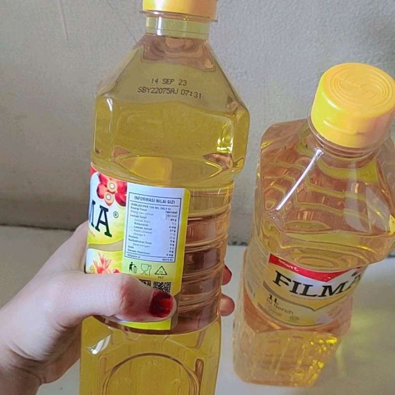 Jual Filma 2l 1 Dus Isi 6 Pouch Di Seller Ramadhan Fashionable - Duren ...
