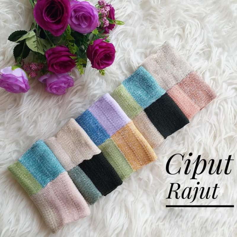 15 Rekomendasi Ciput Terbaik yang Nyaman Dipakai (2023)