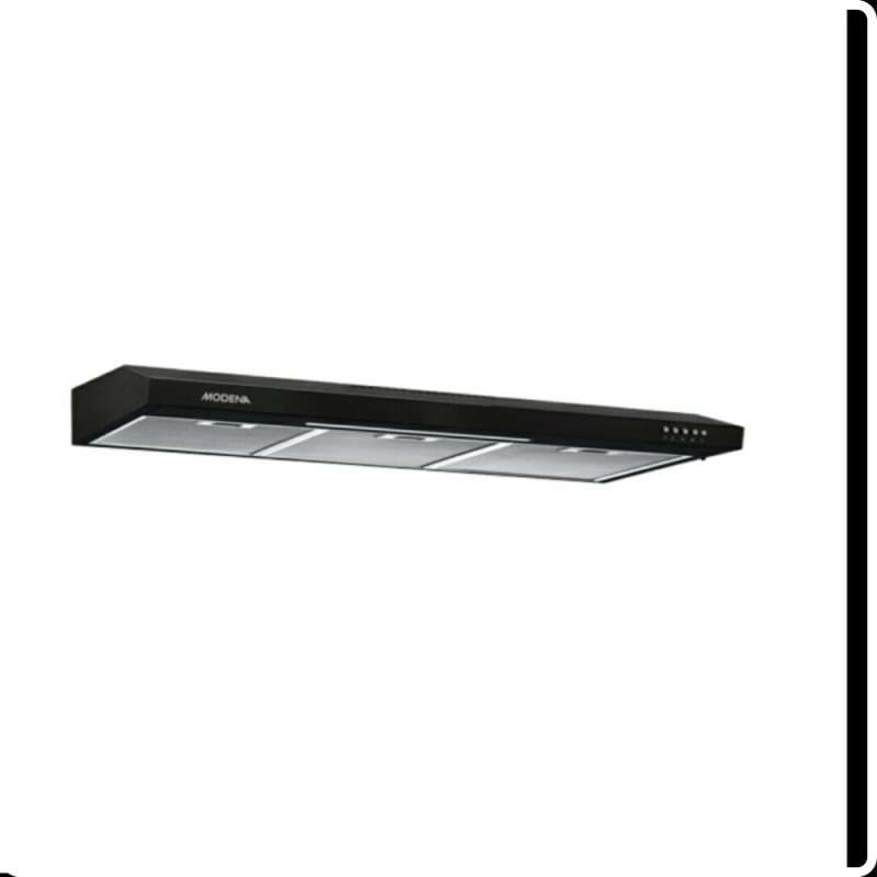 Jual Cooker Hood Modena Px 9022 Atau Tudung Hisap Modena Slim Hood 90Cm ...