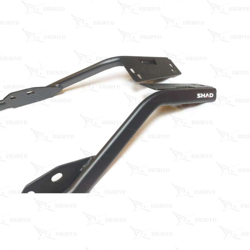 Jual Shad Bracket Box Yamaha XSR 155 Original di Seller Djaya.id Store ...