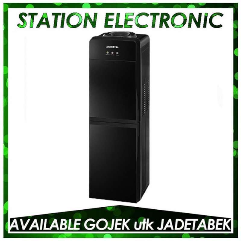 Jual Saleprice Modena Copertina - Dd 1380 / Dd1380 Water Dispenser ...