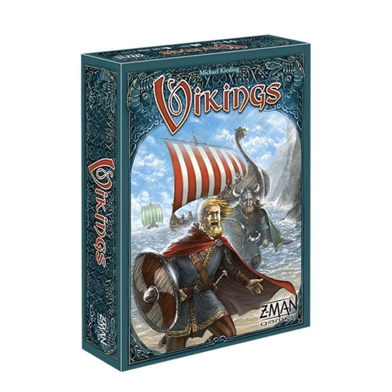 Jual Vikings Board Game di Seller LatestBuy - Australia | Blibli