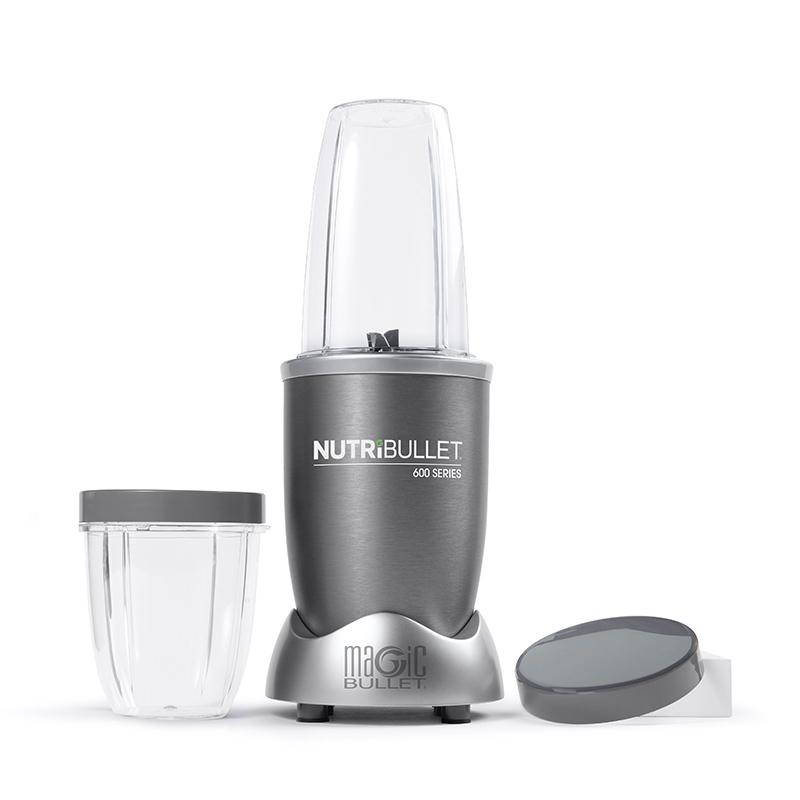 Jual Hadiah Top Spender Unilever - Nutri Bullet Blender [600W/ 8 Pcs ...