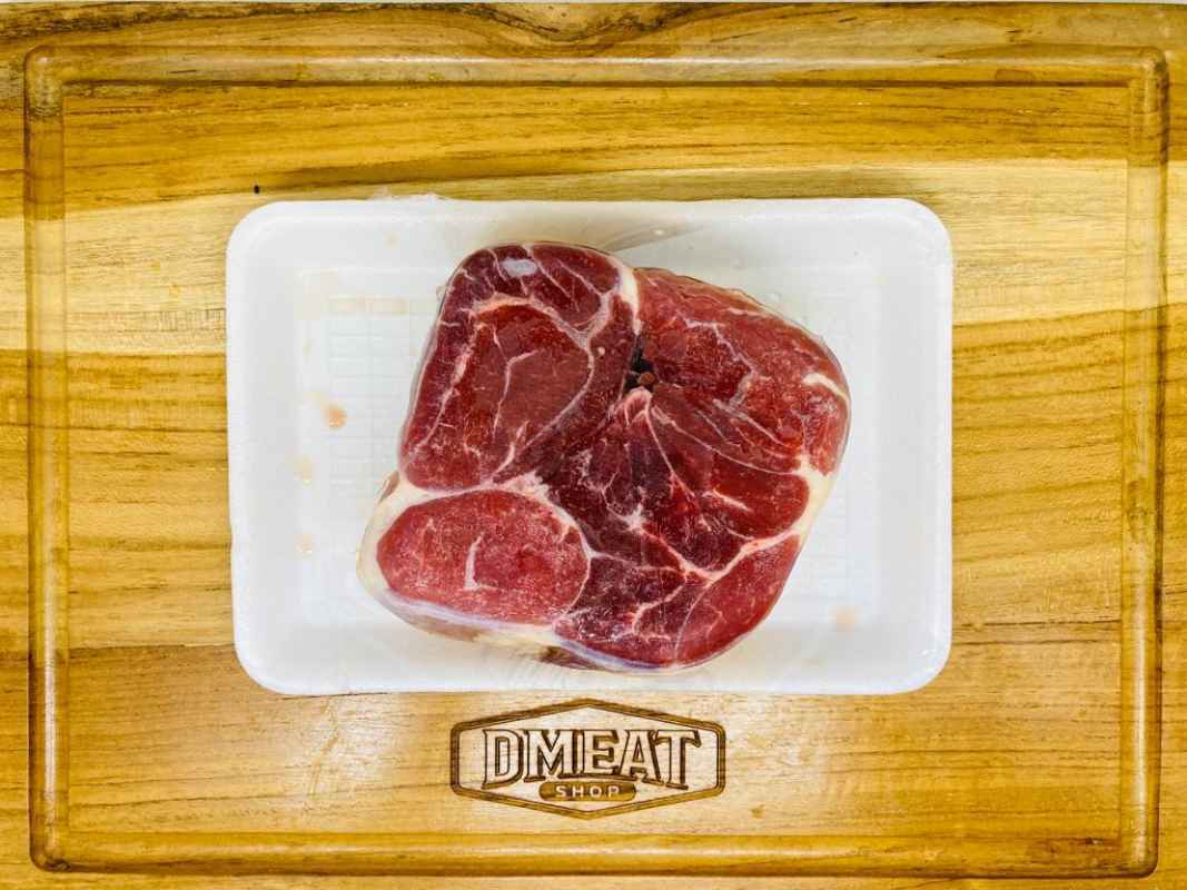 Jual Daging Sapi Sengkel Sapi / Beef Shank di Seller DMEAT SHOP - Jaka ...