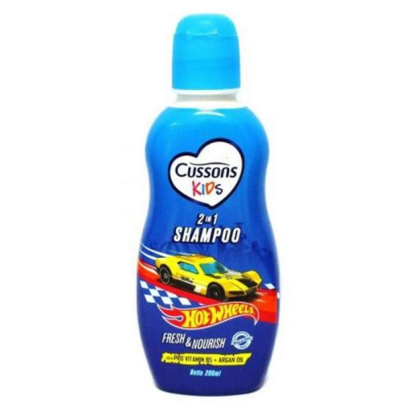Jual Shampoo Hot Wheels Harga Termurah Dan Terlengkap 2024 | Blibli