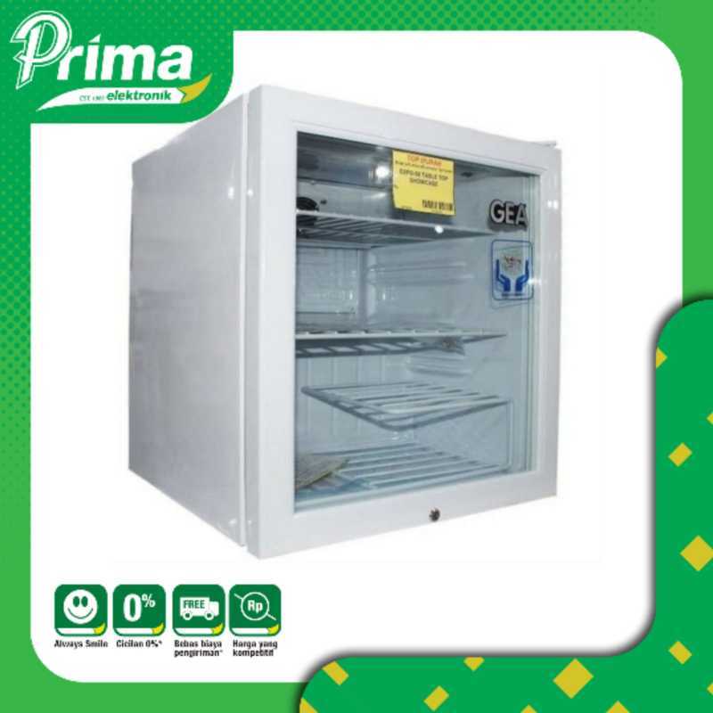 Jual Chiller Kecil Getra Original, Murah & Diskon Februari 2024 | Blibli