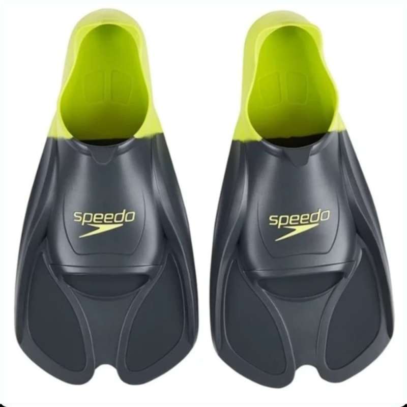 Jual Fin Sepatu Katak Merk Speedo Untum Belajar Renang Kode 098 di ...