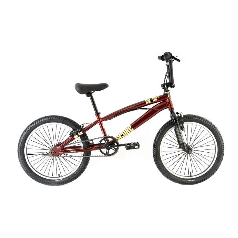 Jual Sepeda Anak Bmx Element Funky Alloy 20 Inch Garansi Sni - Di ...
