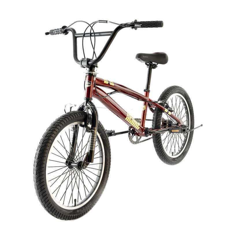 Jual Sepeda Anak Bmx Element Funky Alloy 20 Inch Garansi Sni - Di ...