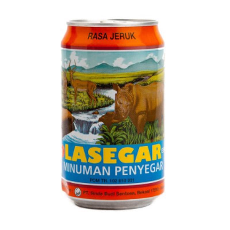 Jual Lasegar Jeruk Larutan Penyegar [320 Ml/ Kaleng] Di Seller Citra Sudiang - Pai, Kota ...