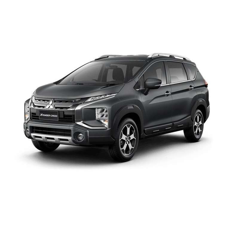 Jual Mitsubishi New Xpander Cross Mobil [Jabodetabek] di Seller ...