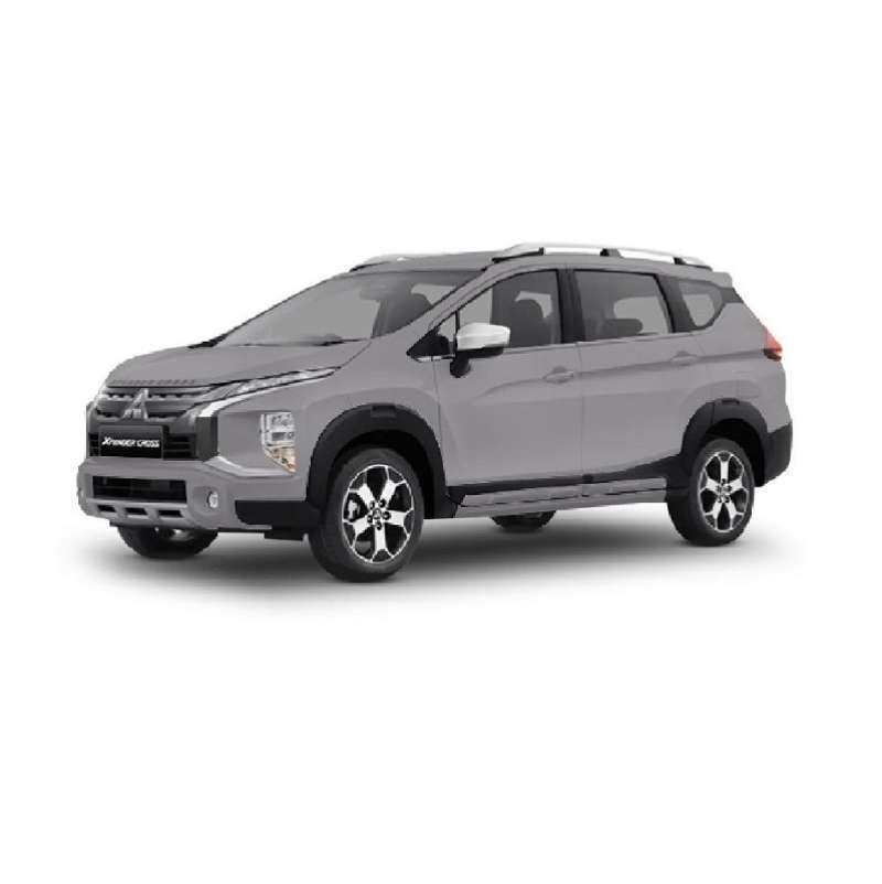 Jual Mitsubishi New Xpander Cross Mobil [Jabodetabek] - Sterling Silver ...