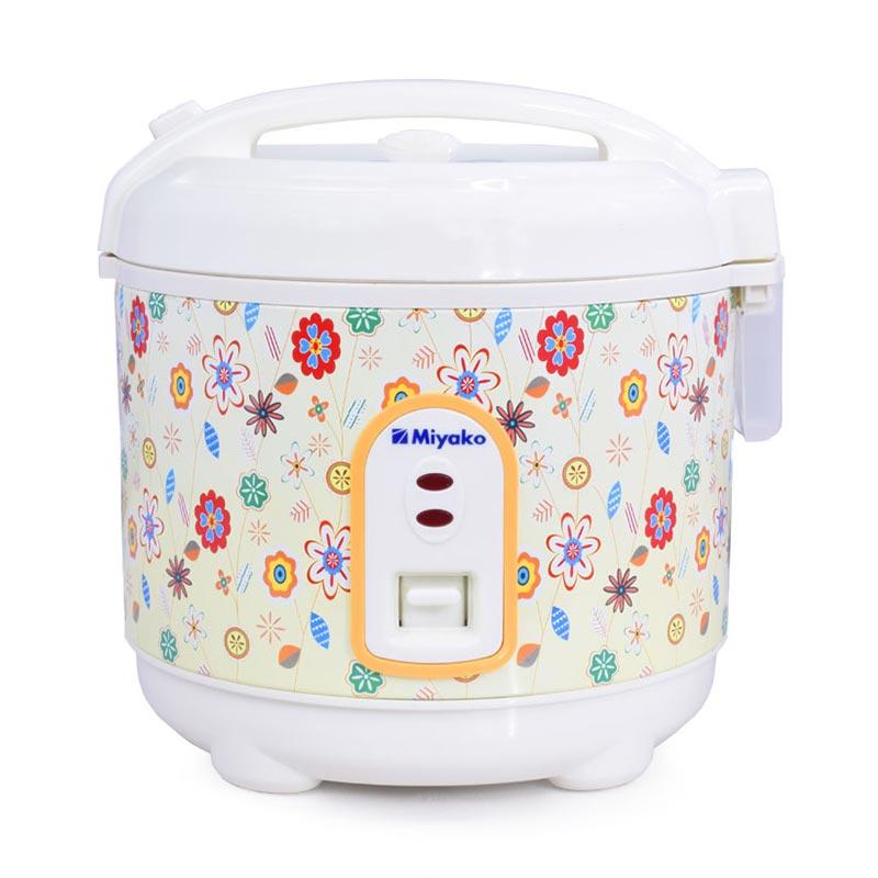 Jual Miyako MCM-609 Rice Cooker 100% ORI di Seller SUPREME ELECTRONIC ...