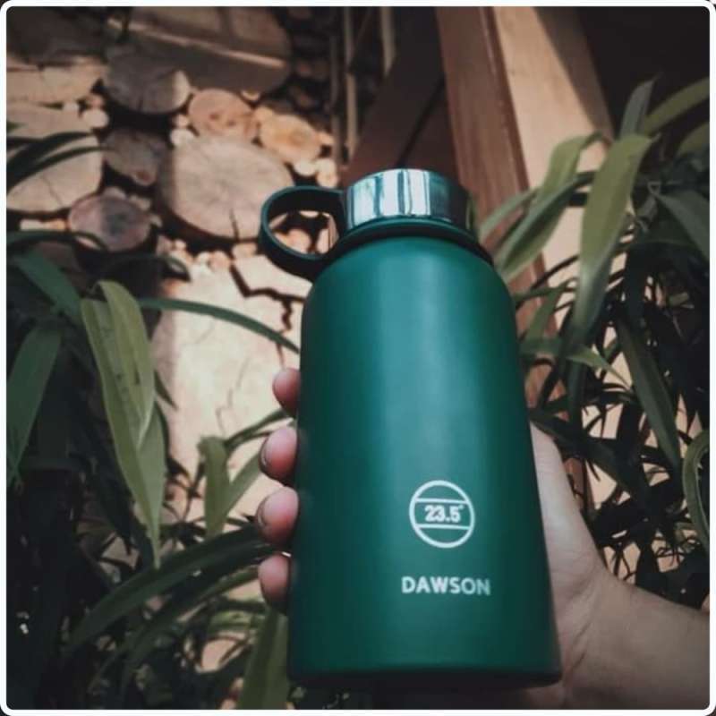 Jual Botol Eiger Dawson 600 Ml (910004930) Kode 140 di Seller Golden ...