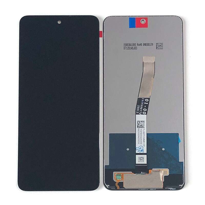 Jual Lcd Redmi Note 9 Pro Spesifikasi Original, Murah & Diskon Harga ...