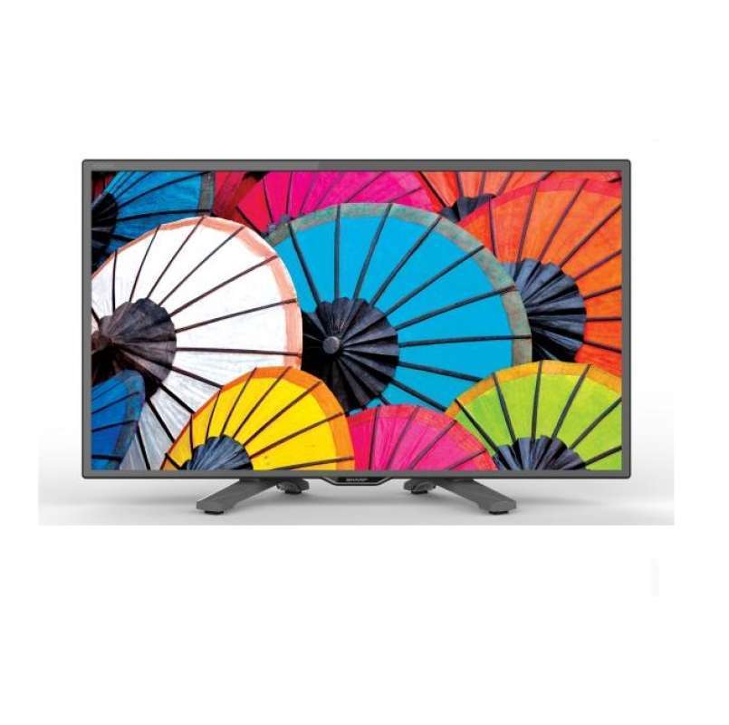 Jual SHARP 2T-C24DD1I-TT Aquos LED TV [24 Inch] di Seller Global ...