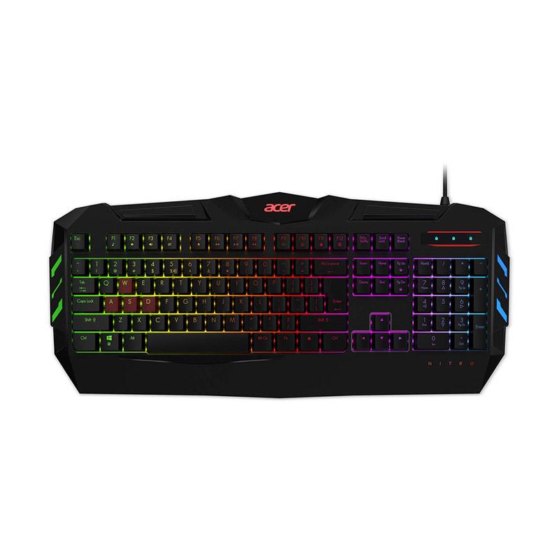 Jual Acer Nitro NKB810 Keyboard Gaming di Seller Kodoes Computer ...