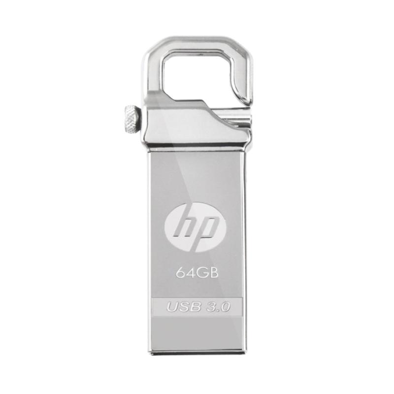 Jual Hp X750w Usb 3.0 Flashdisk [64 Gb] Di Seller Convid Supplies ...